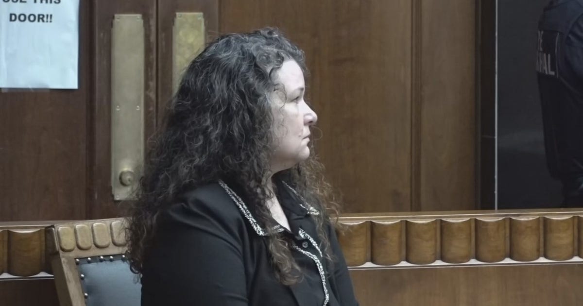 Sarah Hartsfield murder trial updates: Day 5 | FOX 26 Houston