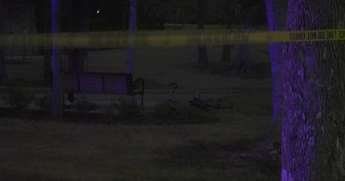 Man shot at Houston park on West Tidwell | FOX 26 Houston