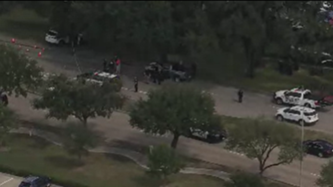 Sugar Land: Deadly shooting shuts down Dairy Ashford; shooting tied to ...