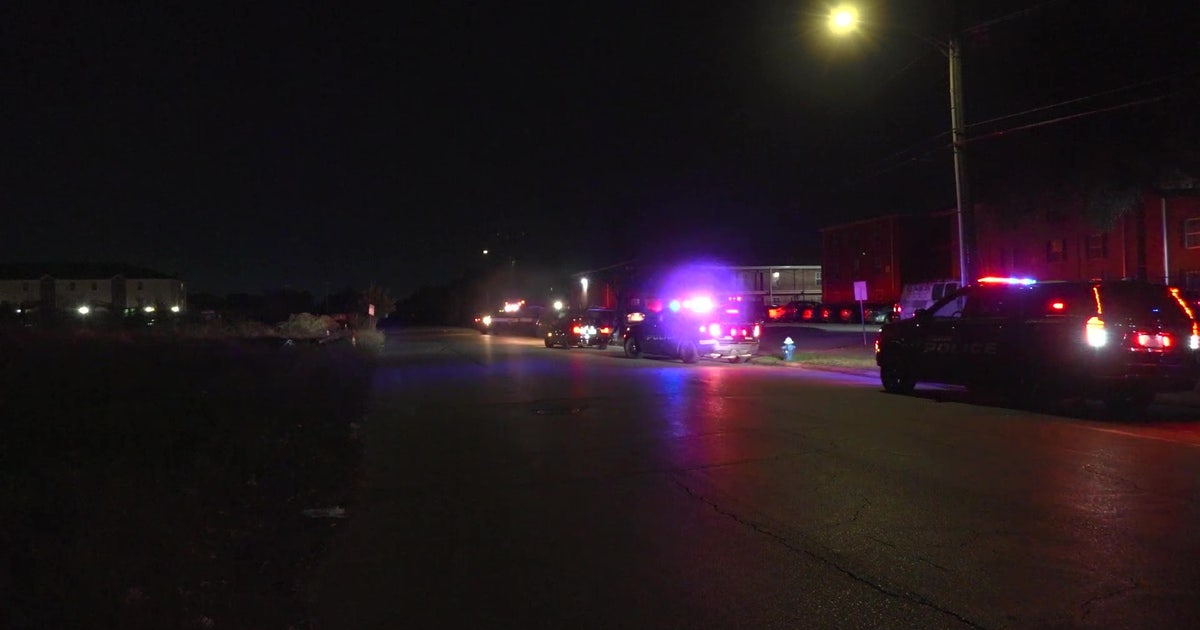 Houston shooting: Teen found shot on Sunflower Street | FOX 26 Houston