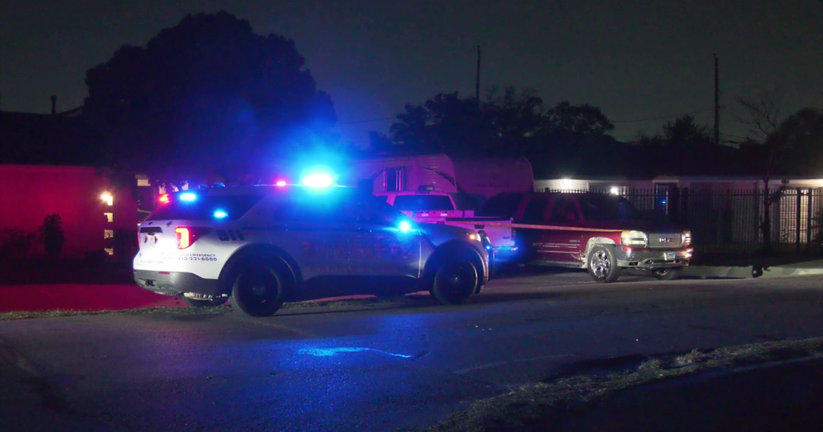 Man accused of shooting his uncle in Aldine, investigation underway ...
