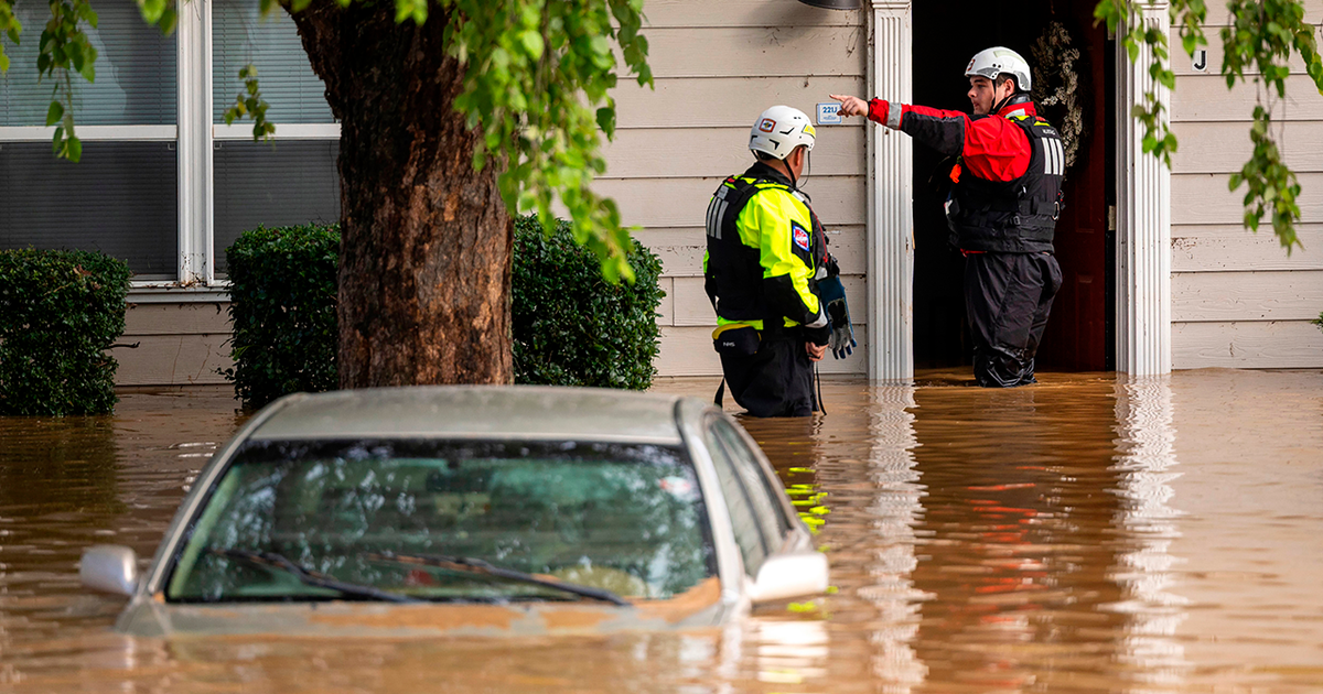 No hurricanes hit Texas in 2025 | FOX 7 Austin