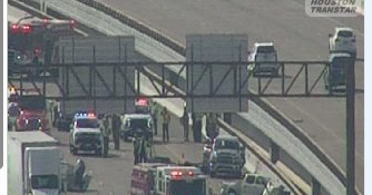 Fred Hartman Bridge reopens after fatal crash | FOX 26 Houston