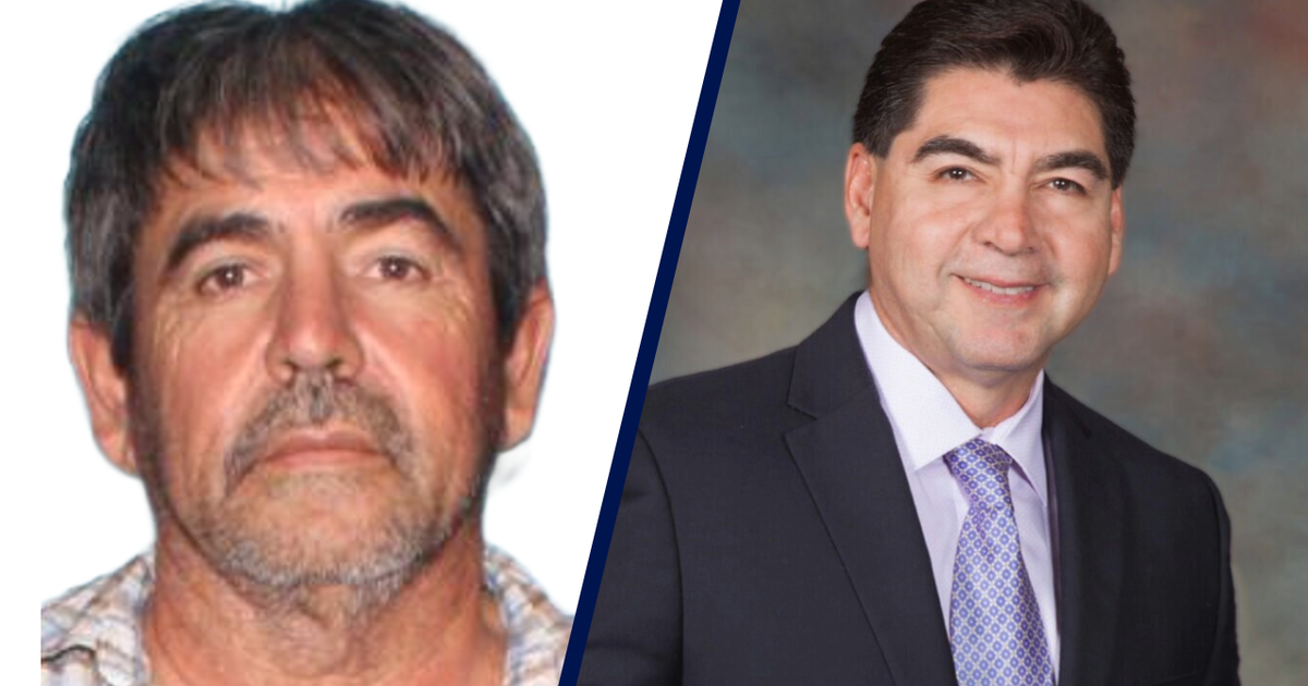 Gov. Abbott appointee Eddy Betancourt killed in McAllen shooting ...