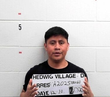 Former Hedwig Village employee sentenced for hiding camera in ...
