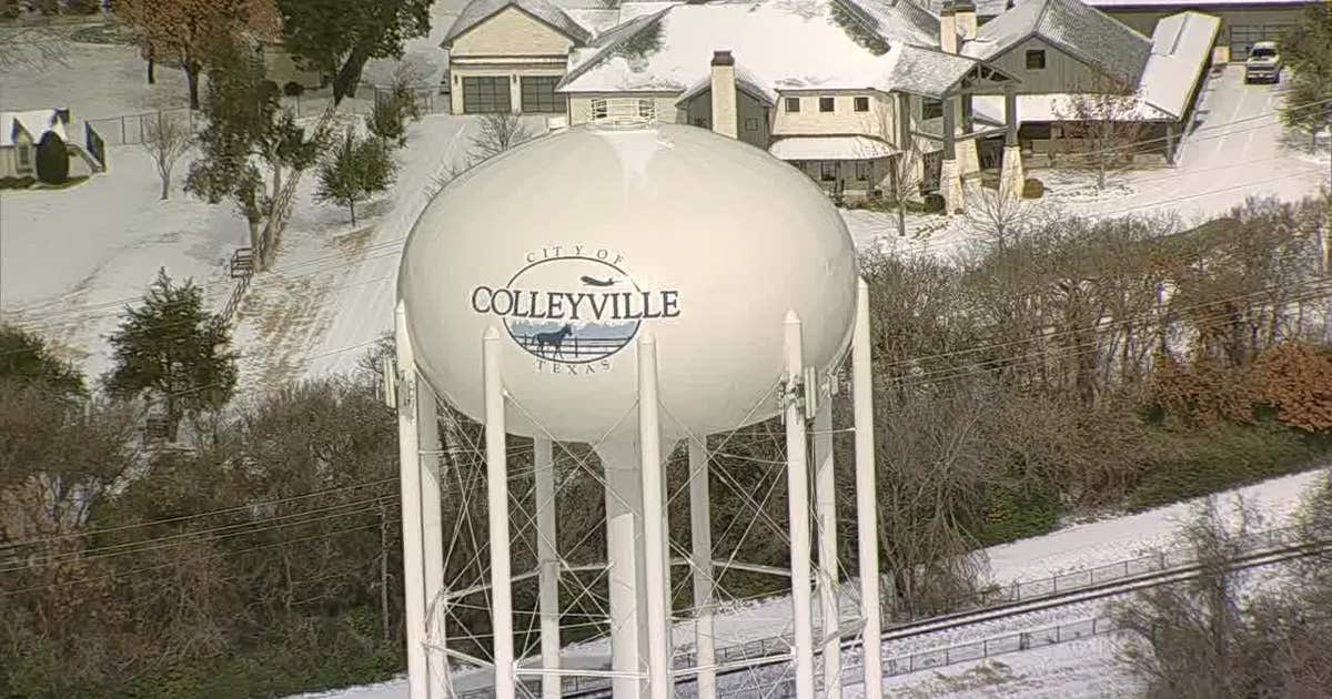 Elderly man found unresponsive in North Texas pond, in critical ...