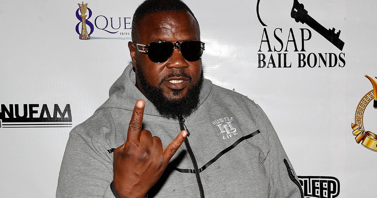 Michael Watts Health Update: Swishahouse Legend Hospitalized, Family ...