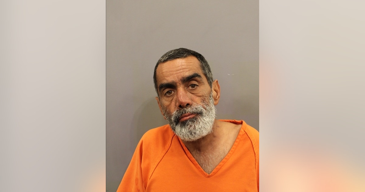 Eastex Freeway: Suspect in 27-mile long chase identified, bond denied ...