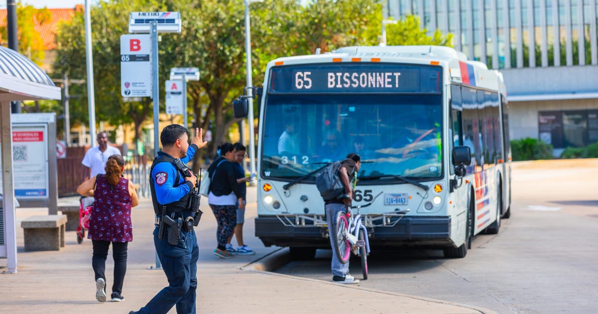 METRO Police Chief holds committee meeting after deadly bus shooting ...