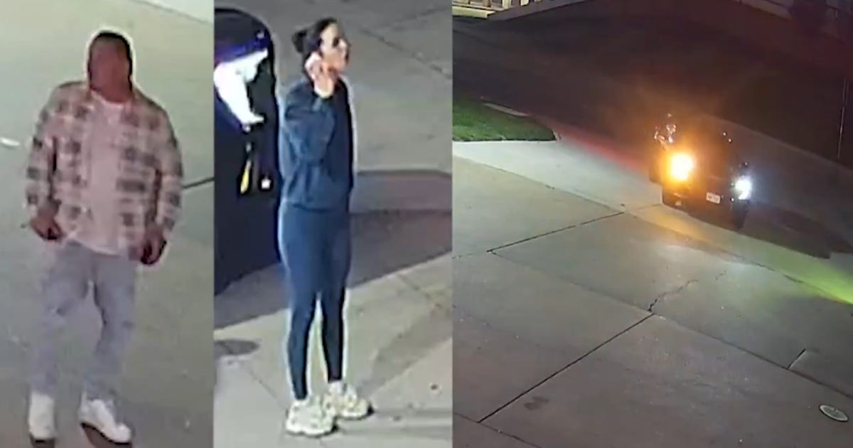 Man dies following Christmas Day shooting; suspects wanted by Houston ...