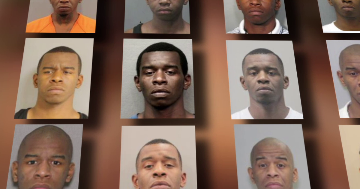 Houston parole decision questioned after elderly woman’s murder | FOX ...