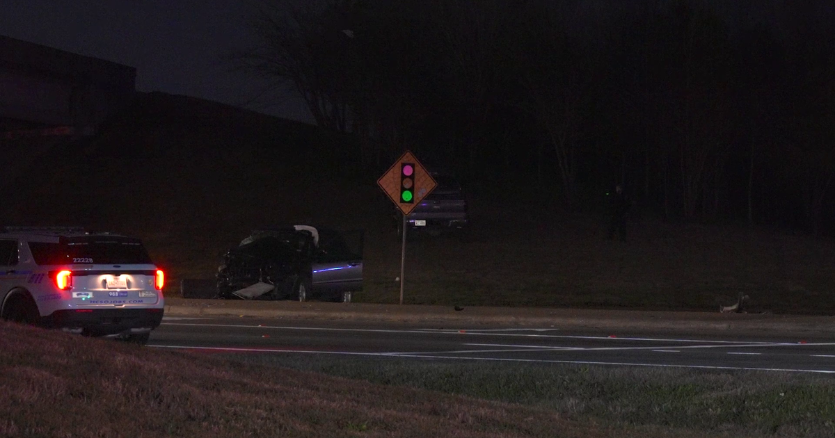 Bicyclist killed in east Harris County crash | FOX 26 Houston