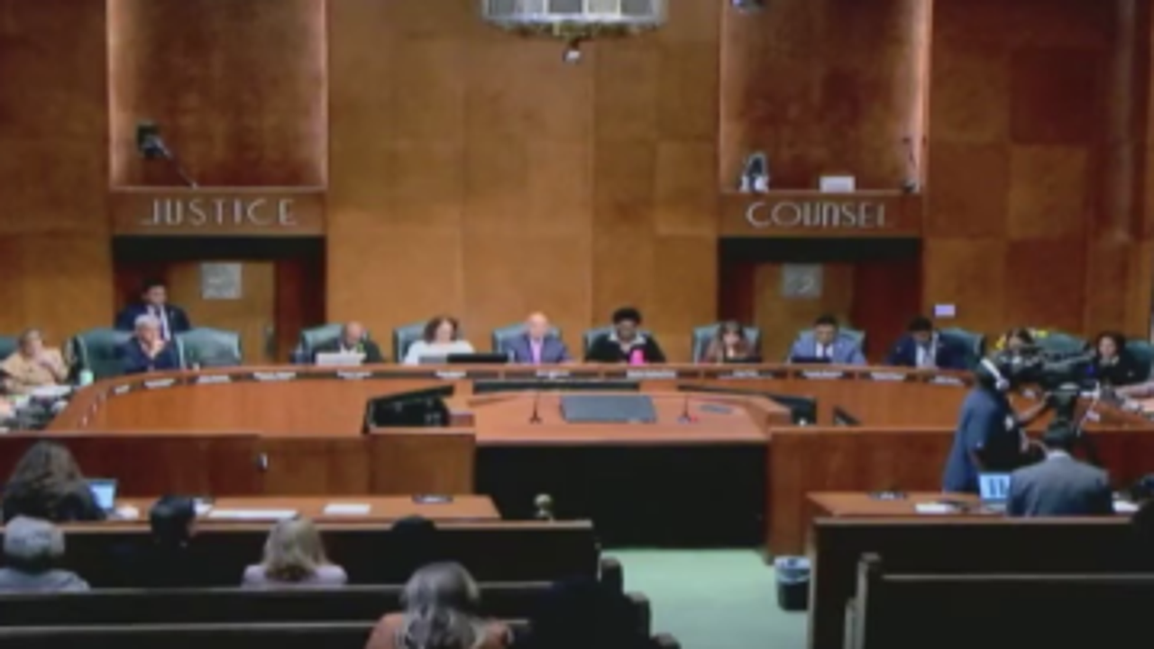 Houston leaders at odds over proposal to divert $25M in stormwater ...