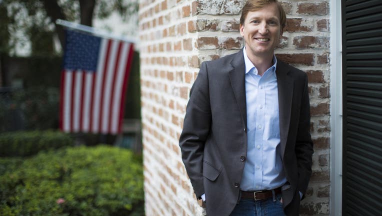 Andrew White drops bid for Texas governor | FOX 26 Houston