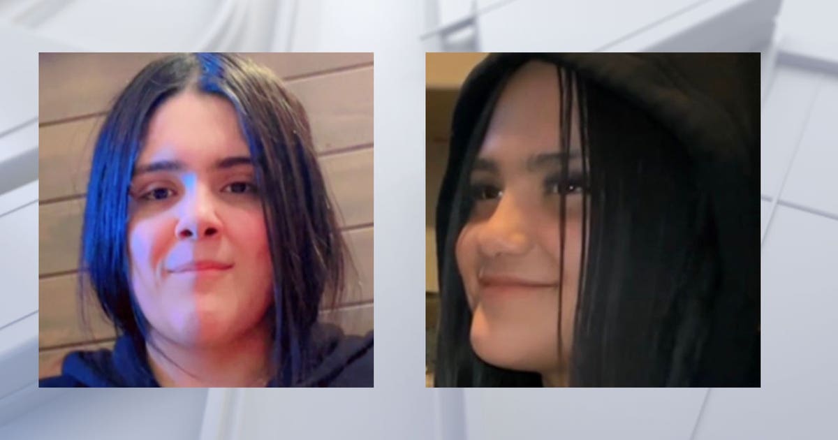 Texas Amber Alert: Authorities searching for 12-year-old Jazzlyn Anzora ...