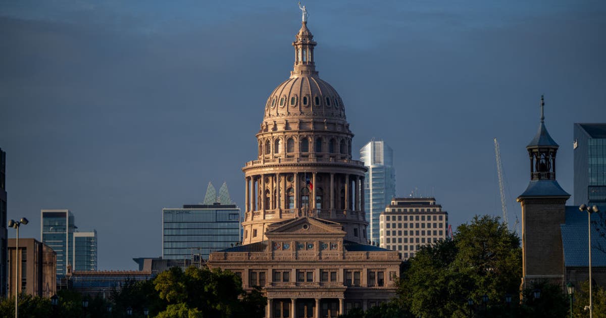 Live: Texas election results for statewide primary races | FOX 26 Houston