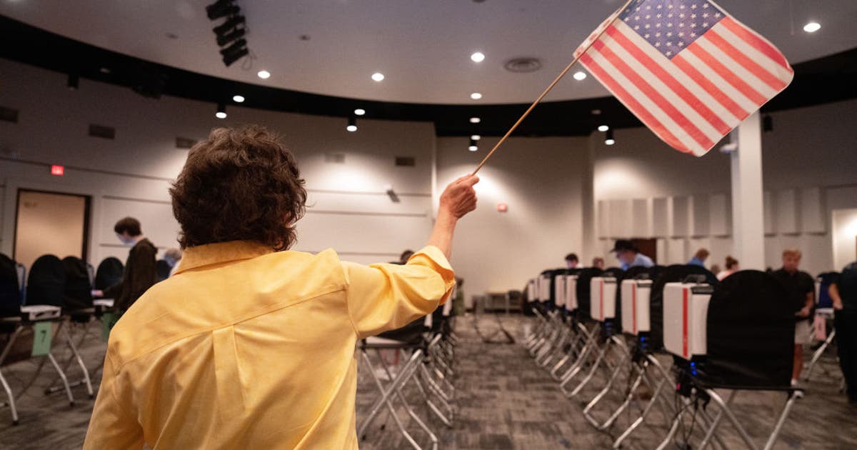 March 3 Primary elections early voting locations: Houston, Southeast ...
