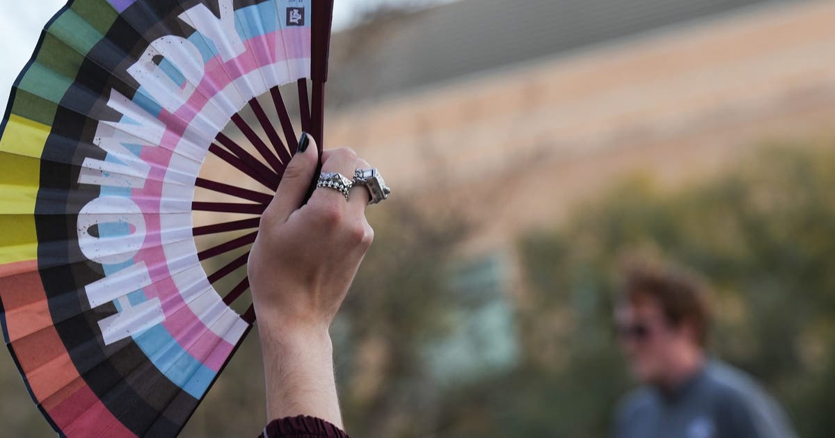 Professor fired after Texas A&M gender lesson controversy sues school ...