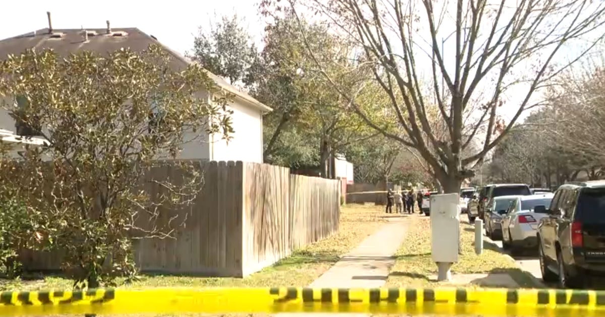 Two toddlers pronounced dead following drowning at Katy home | FOX 26 ...
