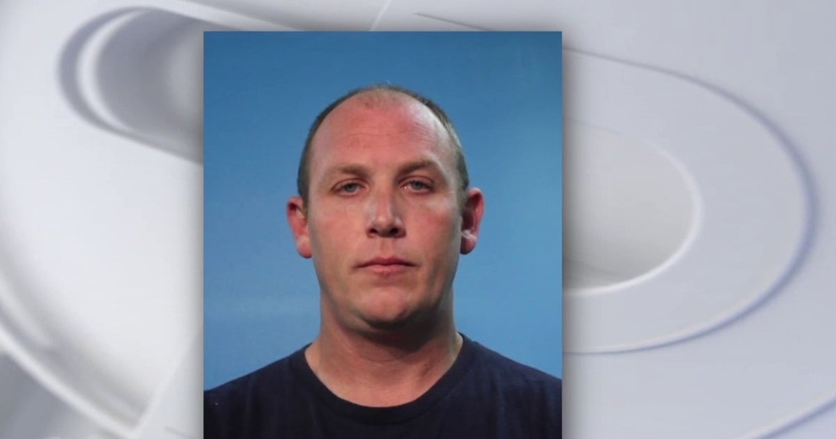 Cousin of former Sweeny Fire Chief accuses him of abusing her as child ...
