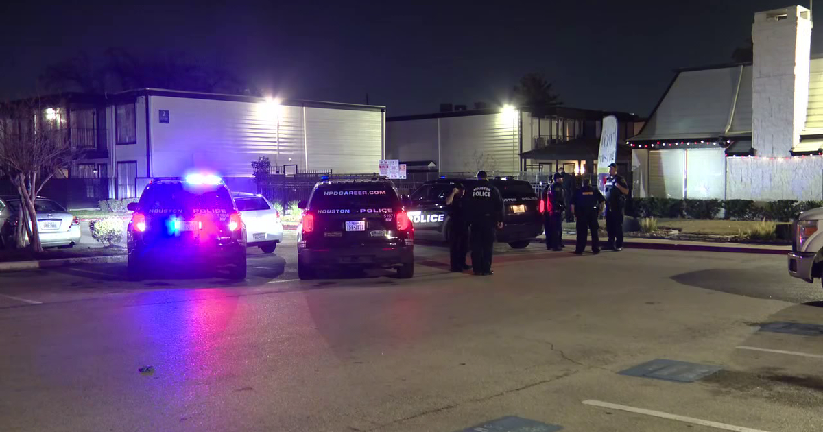 Houston crime: 13-year-old girl identified following deadly stabbing on ...