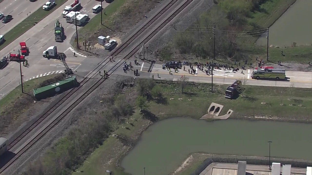 Missouri City | FOX 26 Houston