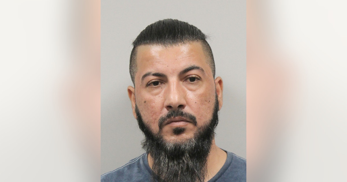 Records: Suspect at Klein ISD school office armed with gun, taser | FOX ...