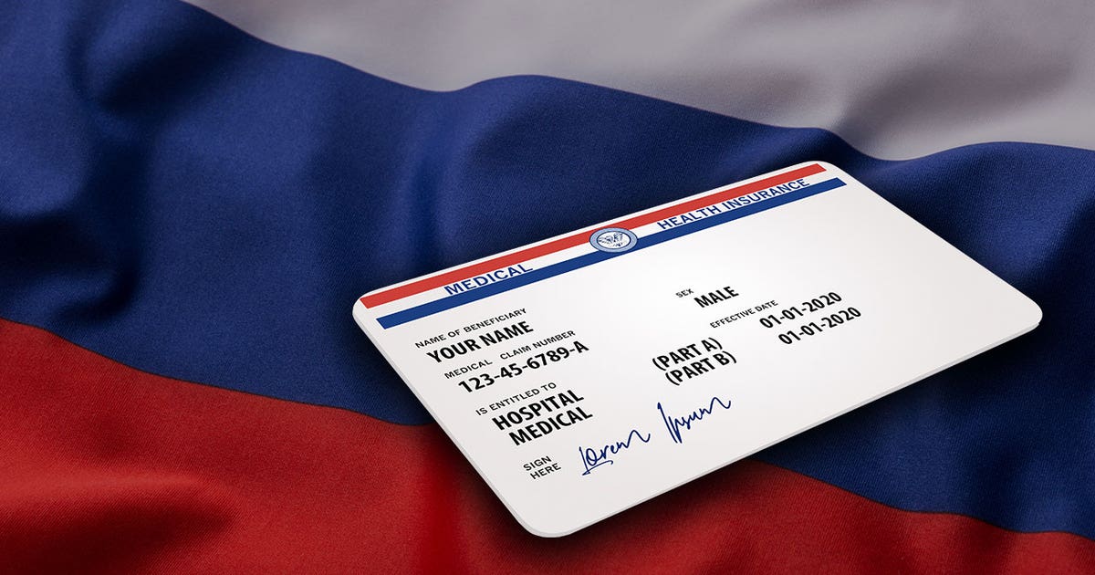 Russian national in Texas accused of stealing Medicare money | FOX 4 ...