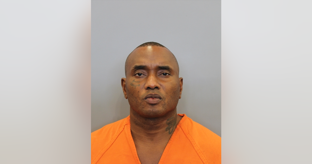 Laura Koppe apartment shooting: Suspect arrested, accused in girlfriend ...