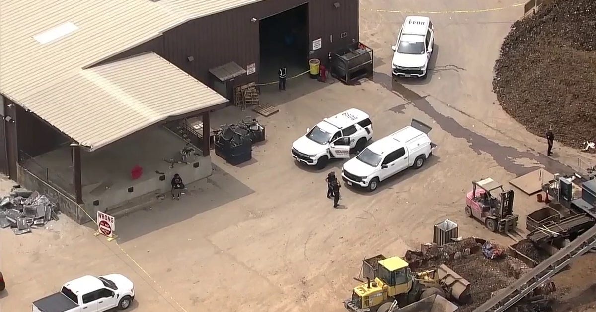 Sugar Land business closes after deadly onsite accident | FOX 26 Houston