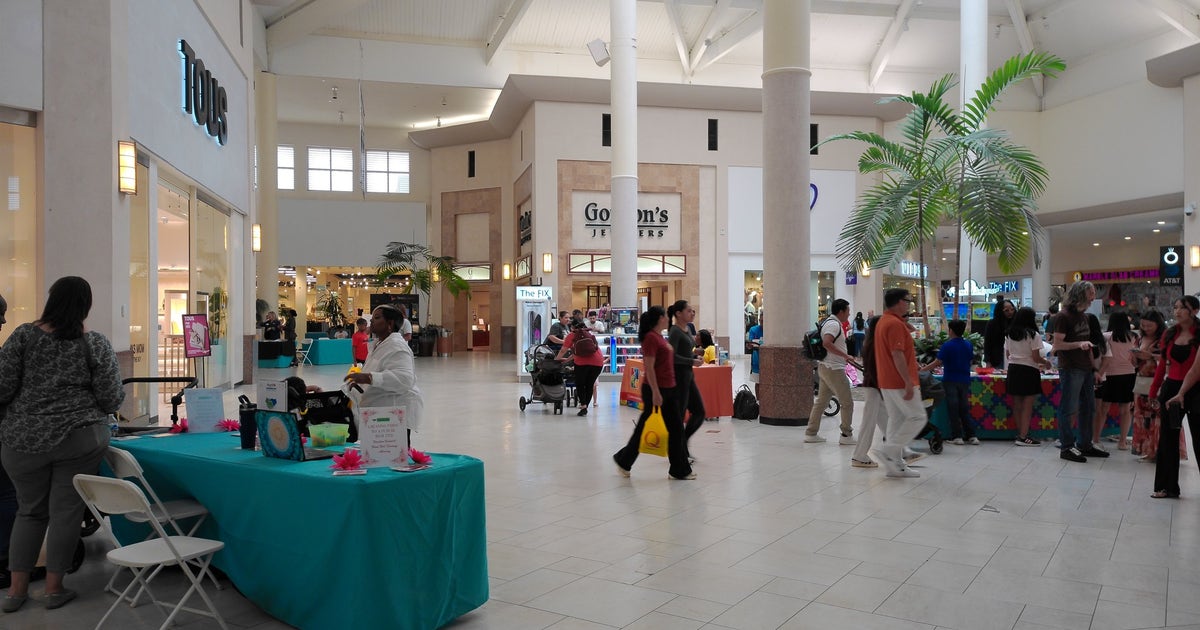 Willowbrook Mall enforcing temporary 'youth curfew' | FOX 26 Houston