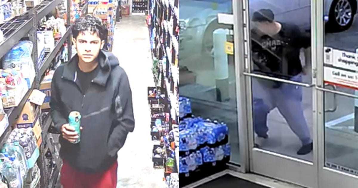 17-year-old killed outside Sharpstown gas station; persons of interest ...