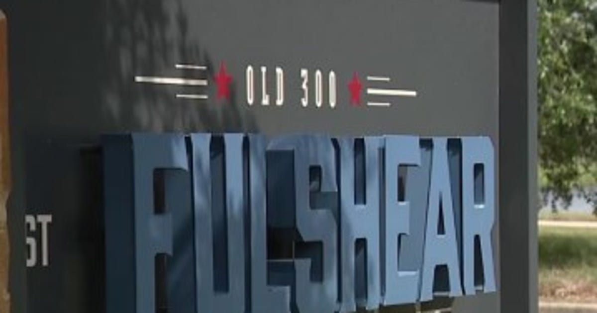 Fulshear growth brings new customers, traffic concerns as population ...