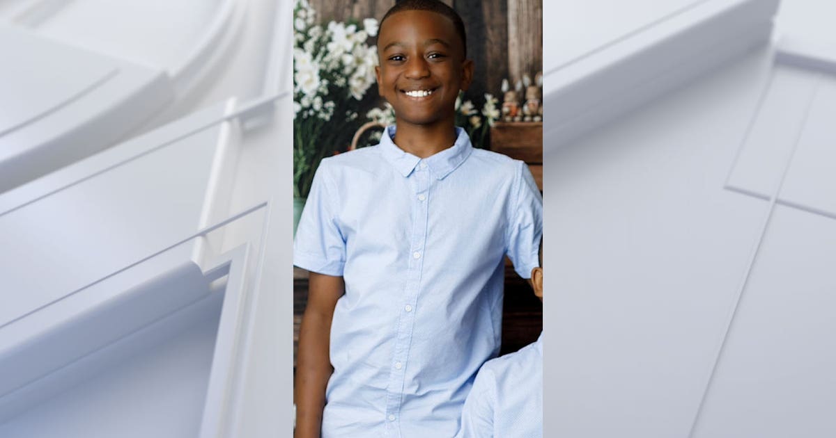 Harris County authorities locate missing 11-year-old | FOX 26 Houston