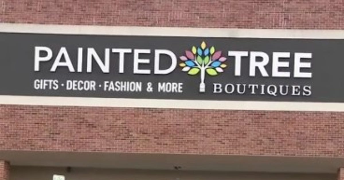 Painted Tree Boutiques abruptly closed all locations, vendors and ...