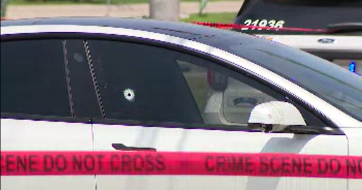 Meetup between content creators ends in NW Harris County shooting | FOX ...