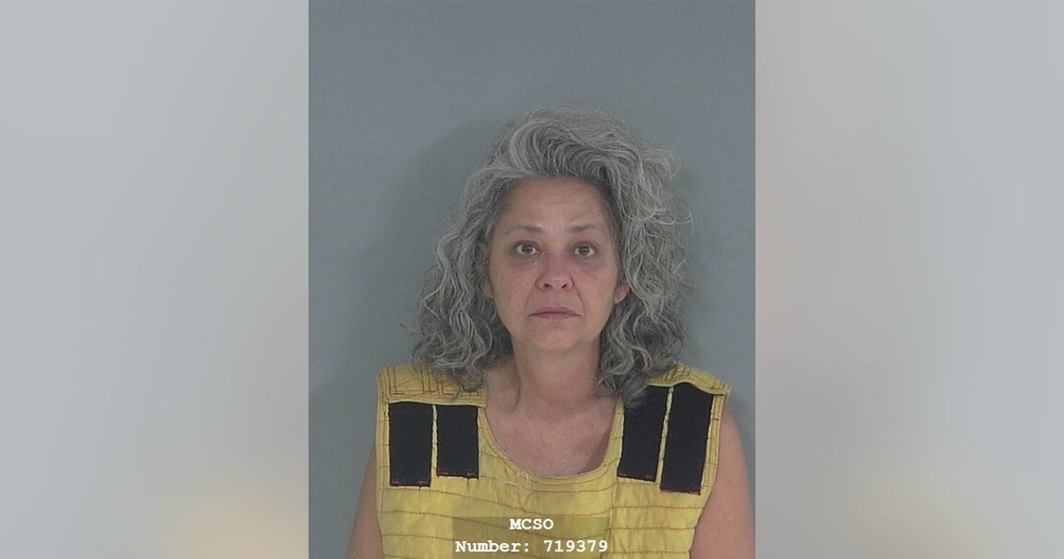 $20K bond for Splendora High School teacher accused of hoax | FOX 26 ...