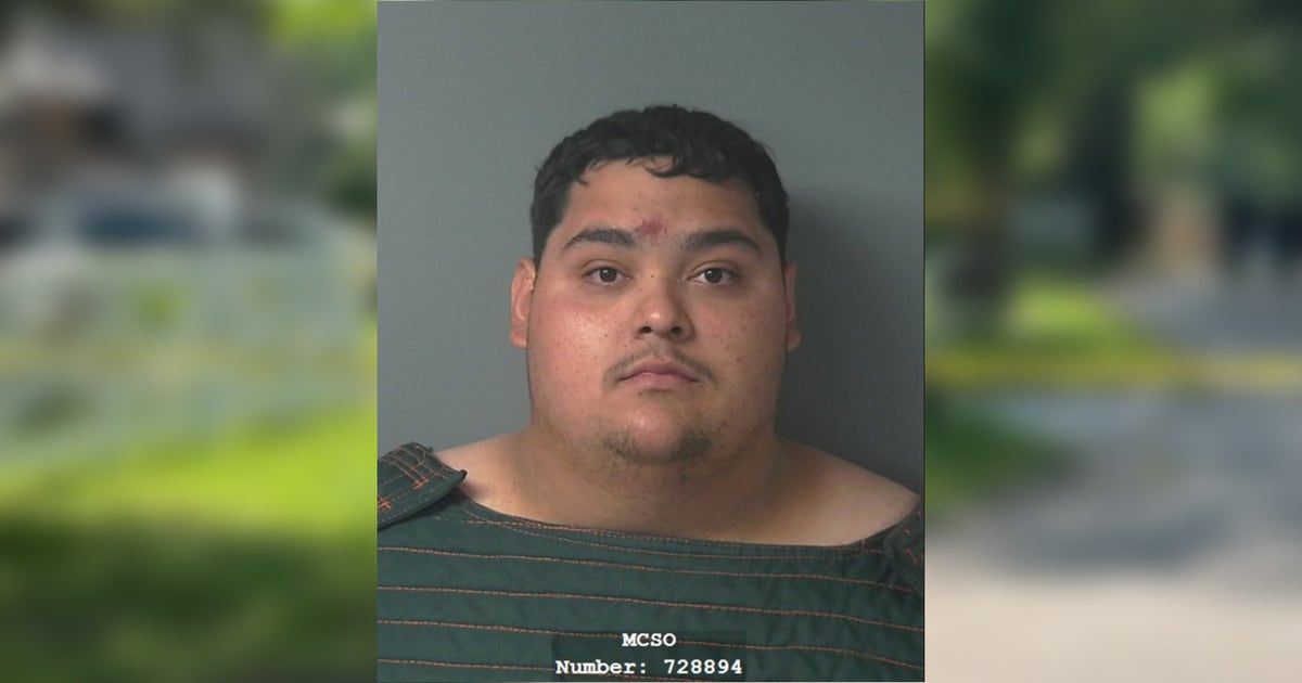 Montgomery County man charged with murder in mother's shooting death ...