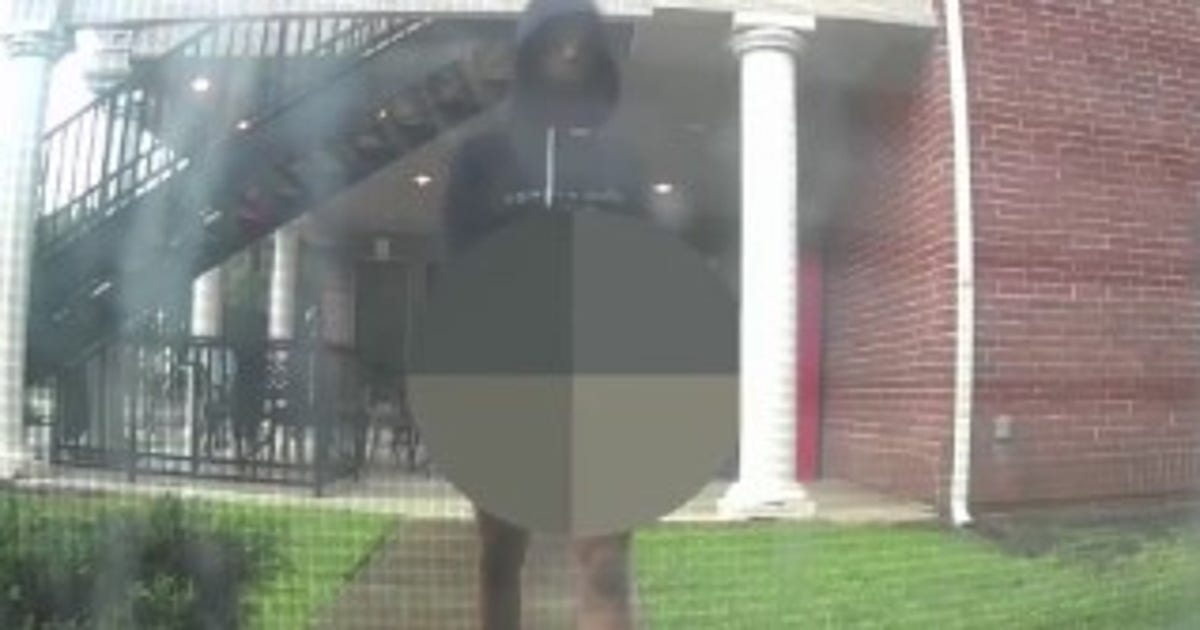 Houston police search for man accused of performing lewd act at senior ...