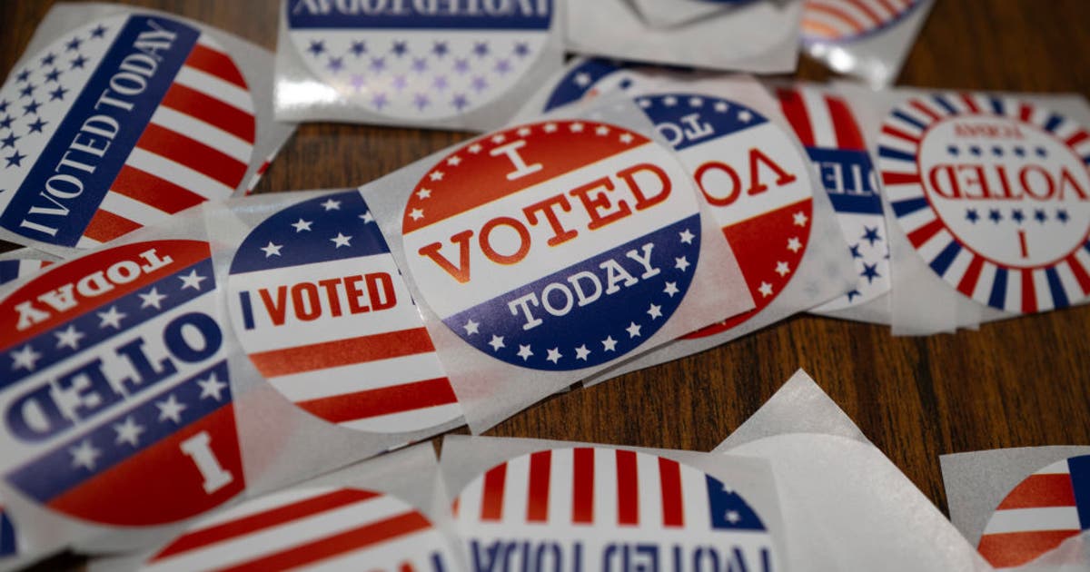 Live updates: Texas primary runoff election 2026 in Houston | FOX 26 ...