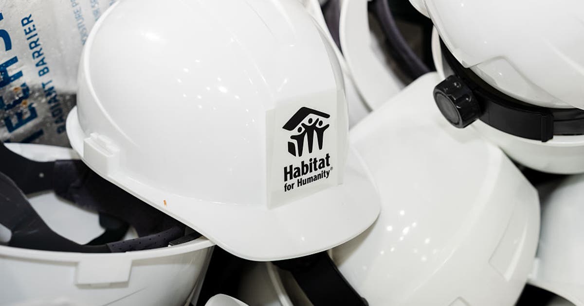 Megan Thee Stallion, Habitat for Humanity partner to repair homes of ...