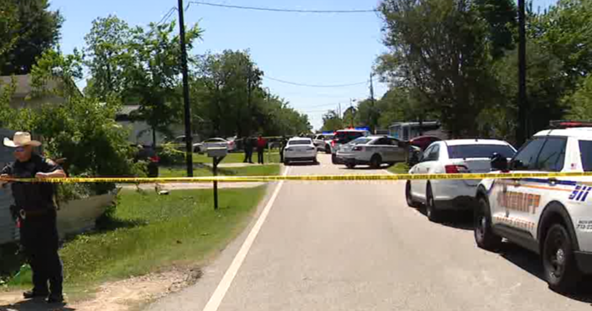 Man admits to killing his wife in Cloverleaf home | FOX 26 Houston