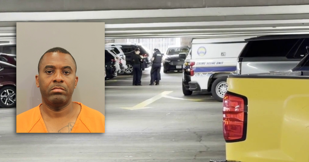 Texas Medical Center stabbing arrest: Man charged with robbery ...