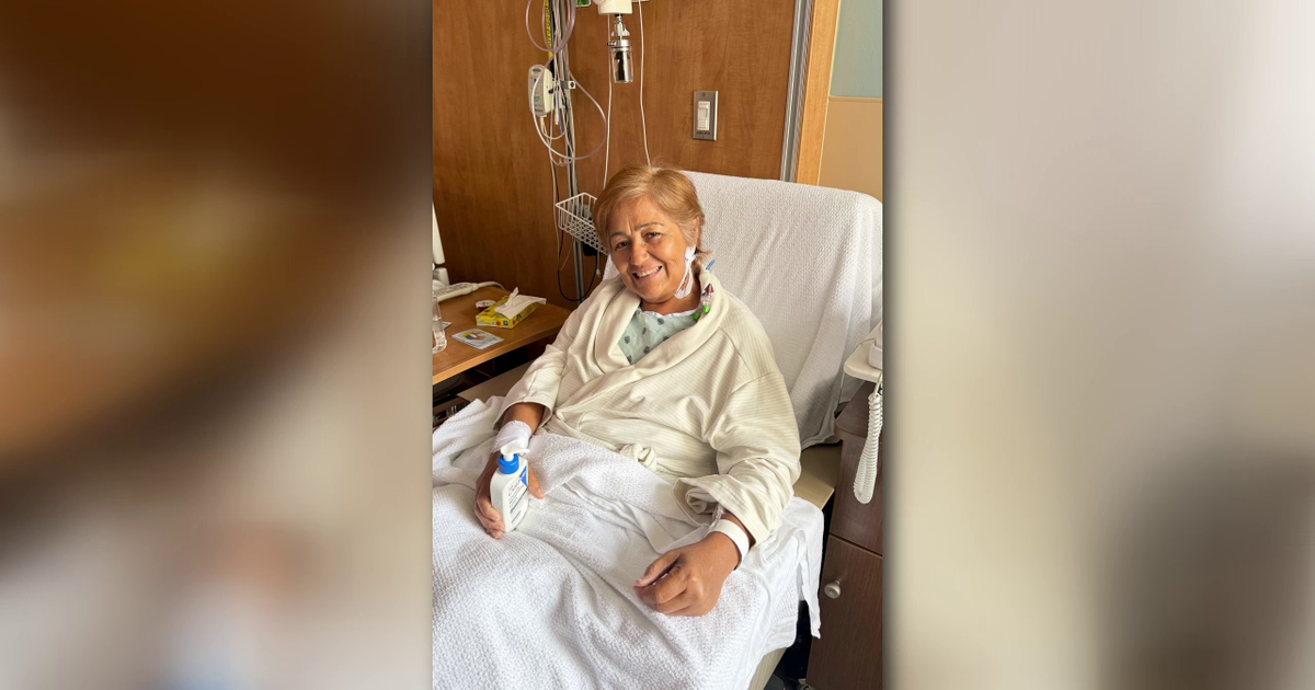 Kidney transplant scandal upends patient’s 5-year wait, but a second ...