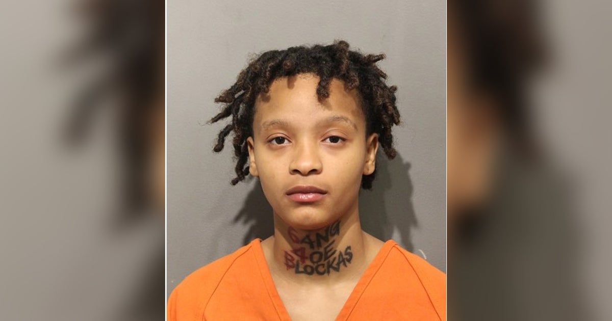 19-year-old arrested for murder in Harris County apartment shooting ...