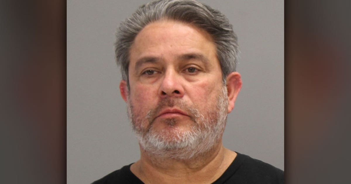 Brazos County District Clerk arrested on drug charge | FOX 7 Austin