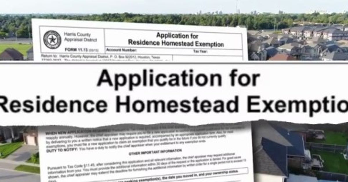 State Senator warns Homestead Exemption Cheaters to stop or else | FOX ...
