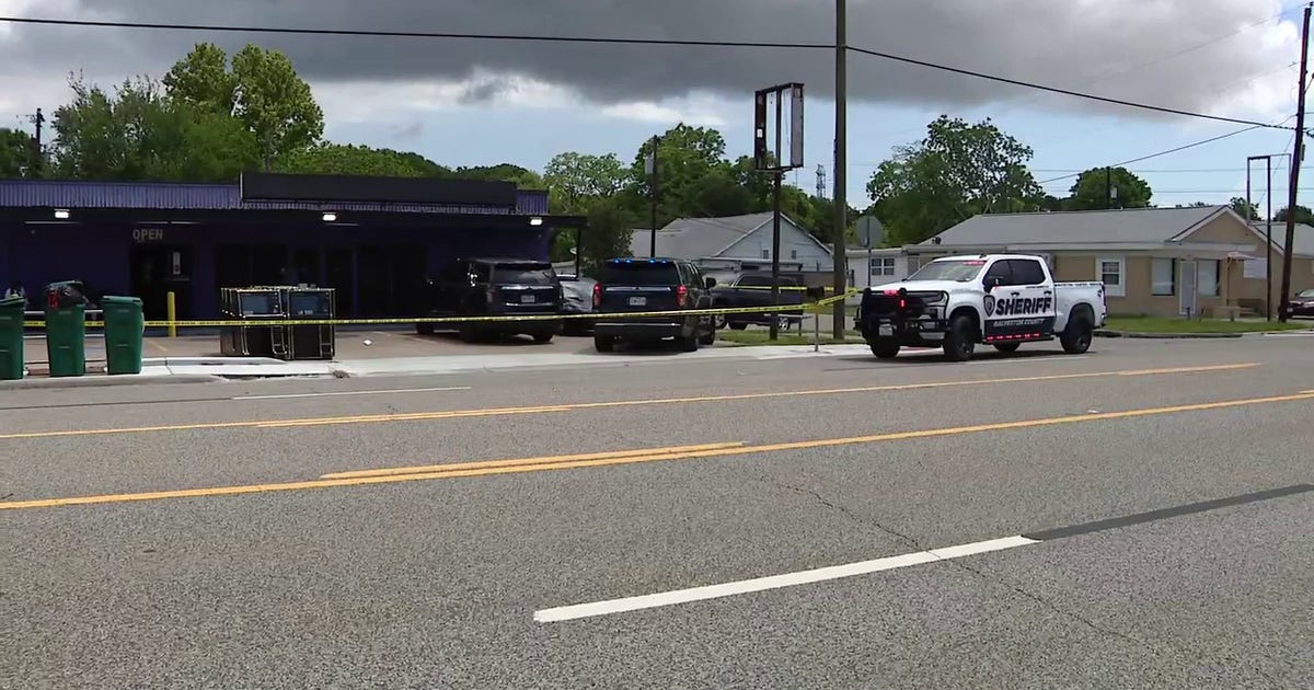 Galveston County gambling operation raids at La Marque area game rooms ...