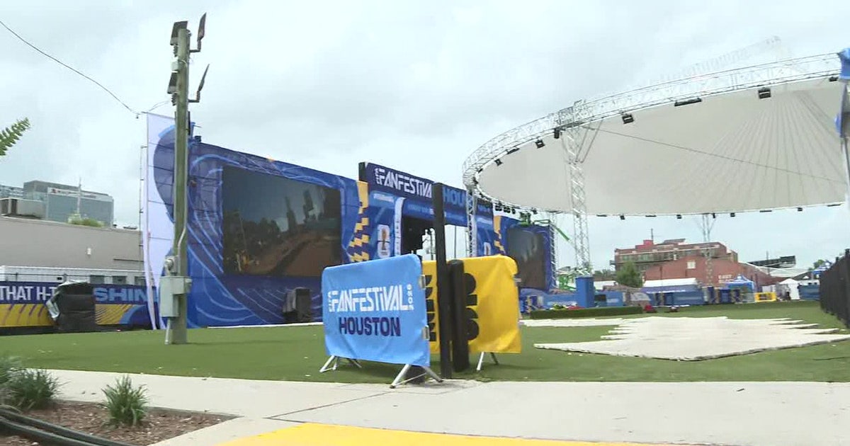 USA vs Paraguay: Houston watch parties for FIFA World Cup; where to ...