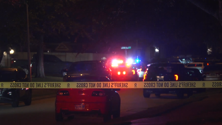 Man shot and killed after fight breaks out at Katy house party ...